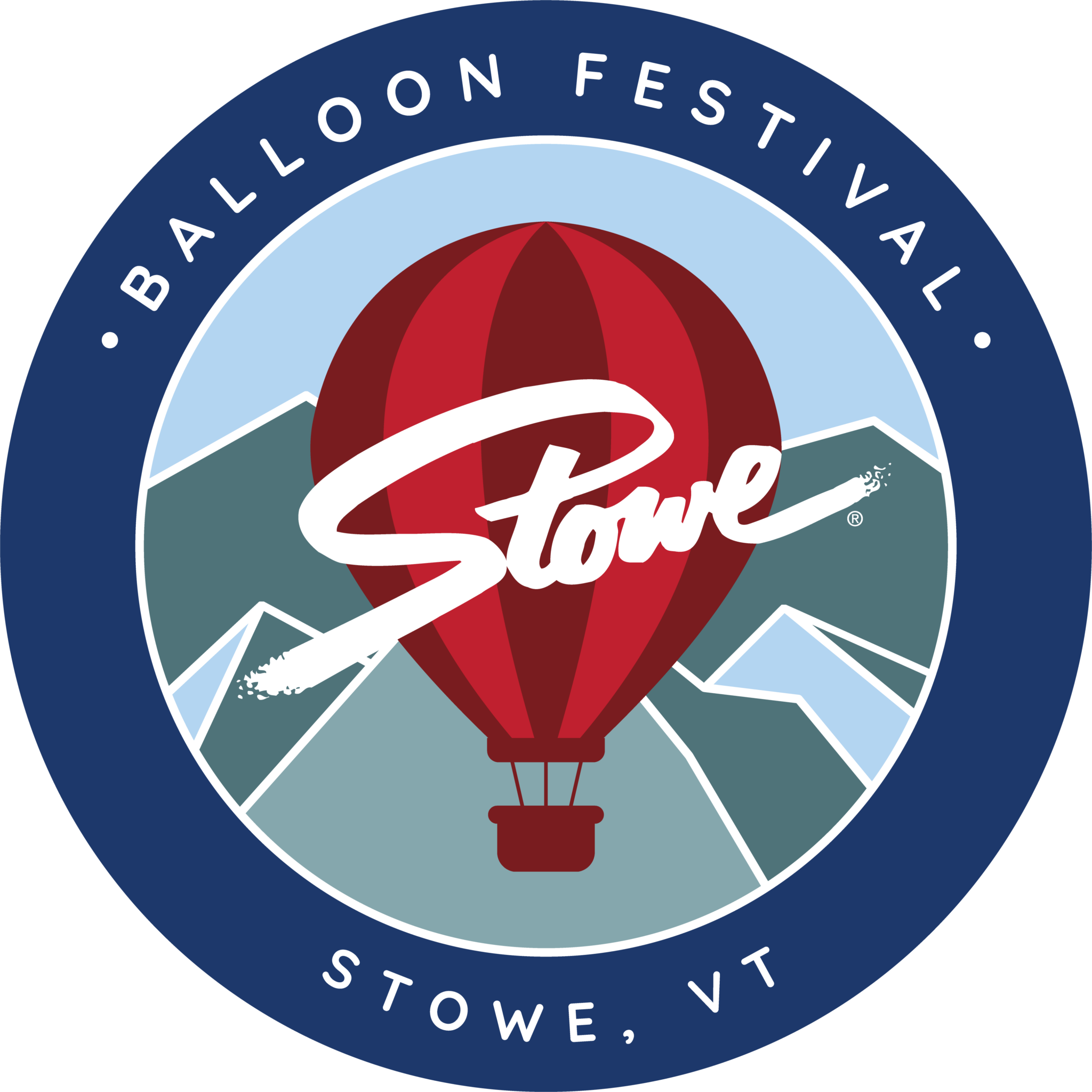 Stowe Balloon Festival - Stowe Balloon Festival